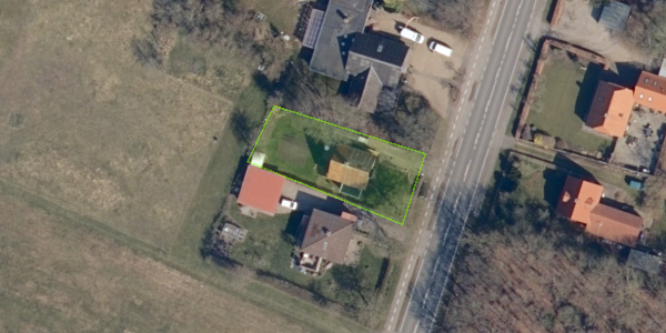 Ribevej 24, 6760 Ribe – Se vigtig info