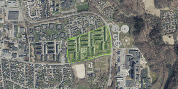 Skovparken 1, 6000 Kolding – Se vigtig info