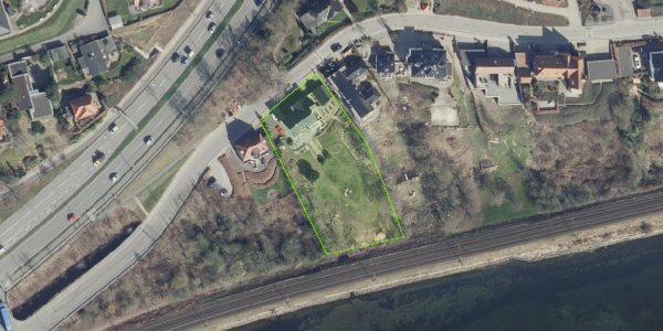 Strandvejen 8, 6000 Kolding – Se vigtig info