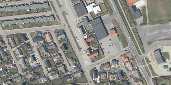 Parallelvej 58, 6960 Hvide Sande – Se vigtig info