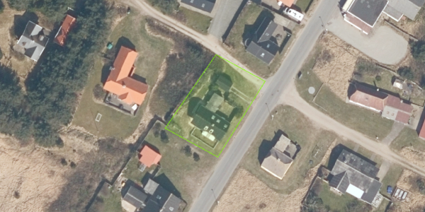 Strandvejen 52, 1. , 7673 Harboøre – Se vigtig info