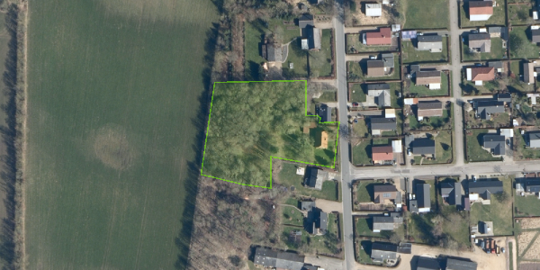 Vigtig info: Tingvej 22, 7800 Skive