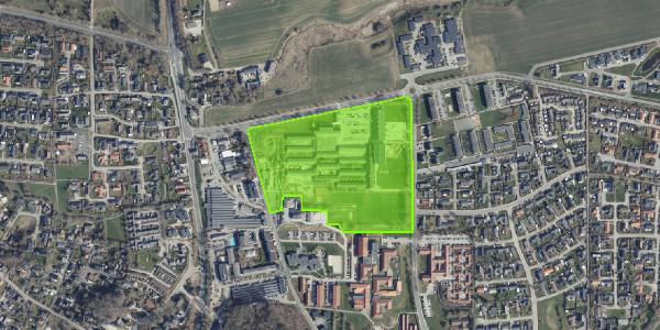 Hadbjergvej 12, 8370 Hadsten – Se vigtig info