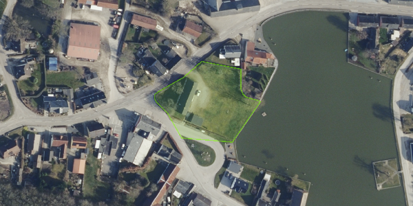 Ved Dammen 28A, 8970 Havndal – Se vigtig info