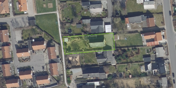 Vestre Alle 19A, 9460 Brovst – Se vigtig info