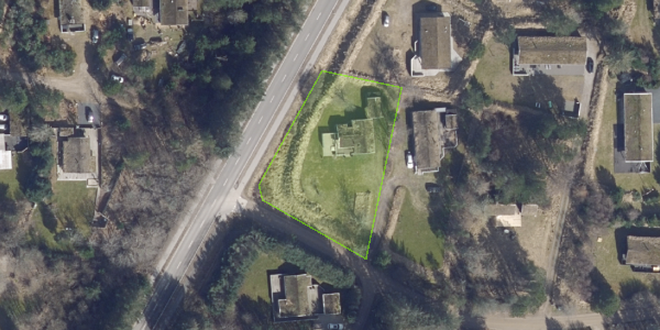 Bloksbjerg 1, 9492 Blokhus – Se vigtig info