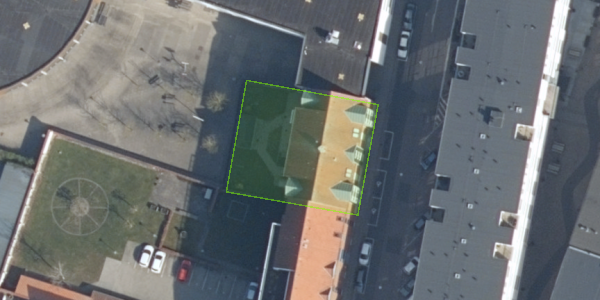 Poul Paghs Gade 35, 4. th, 9000 Aalborg – Se vigtig info