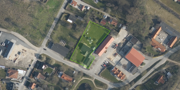 Ved Dammen 5, 9220 Aalborg Øst – Se vigtig info