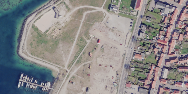 Strandvejen 78, 8400 Ebeltoft – Se vigtig info