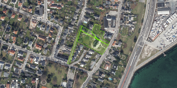 Strandvejen 263, 2. 23, 2920 Charlottenlund – Se vigtig info