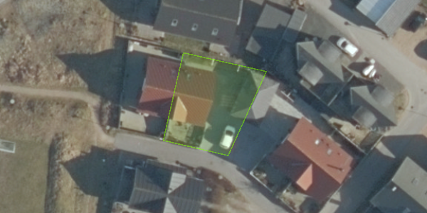 Spelmanns Toft 17A, 6720 Fanø – Se vigtig info