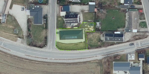 Broager 2A, 4000 Roskilde – Se vigtig info