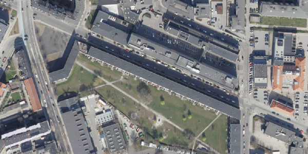 Rentemestervej 9E, st. tv, 2400 København NV – Se vigtig info