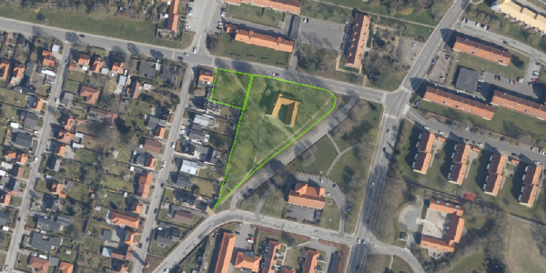 Einar Packness Vej 2, 1. , 9000 Aalborg – Se vigtig info