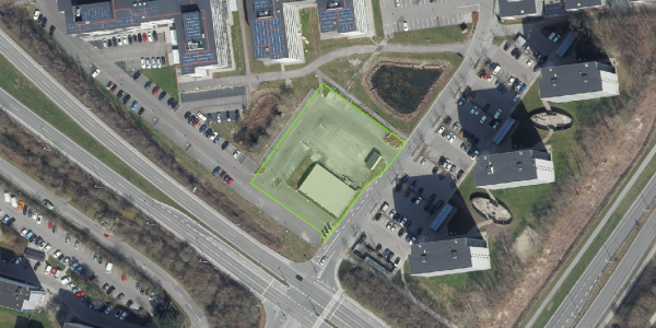 Delta Park 11, 2665 Vallensbæk Strand – Se vigtig info