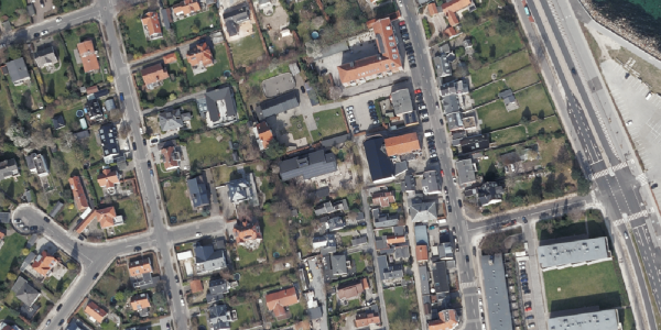 Strandvejen 345, 2930 Klampenborg – Se vigtig info