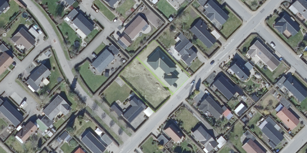 Borup Alle 17, 1. , 8920 Randers NV – Se vigtig info