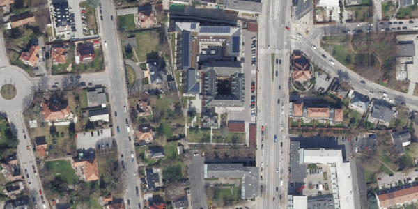 Strandvejen 91A, 2100 København Ø – Se vigtig info