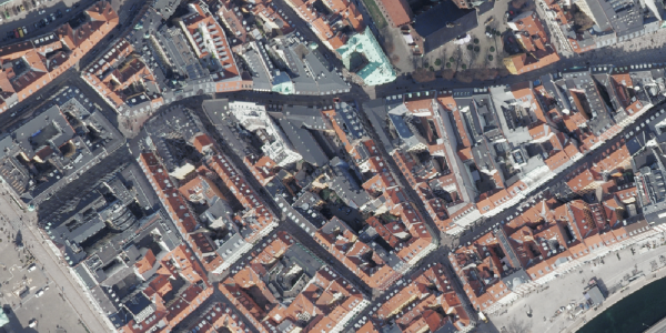 Vimmelskaftet 41C, 2. , 1161 København K – Se vigtig info