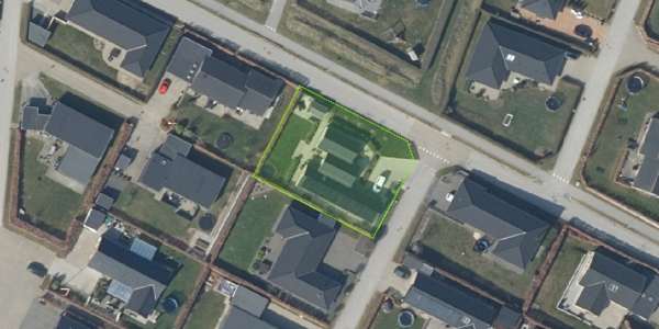 Asmild Dige 28, 8800 Viborg – Se vigtig info