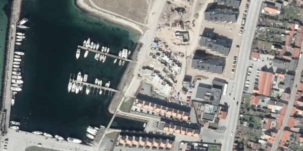 Vigtig info: Strandvejen 90, 1. th, 8400 Ebeltoft