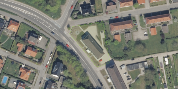 Sydhavnsvej 3, 6100 Haderslev – Se vigtig info