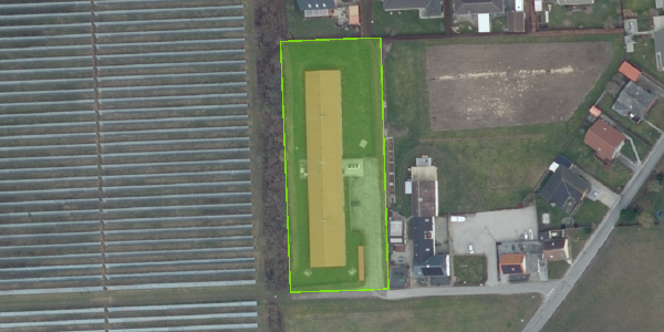 Solkrogen 1, . 25, 5960 Marstal – Se vigtig info