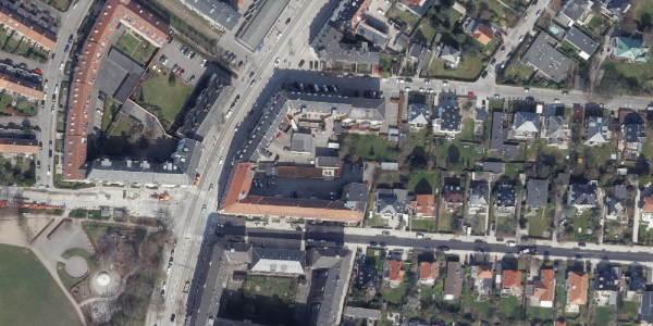 Strandvejen 132C, . 1, 2900 Hellerup – Se vigtig info