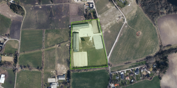Slangerup Overdrev 1A, 3550 Slangerup – Se vigtig info