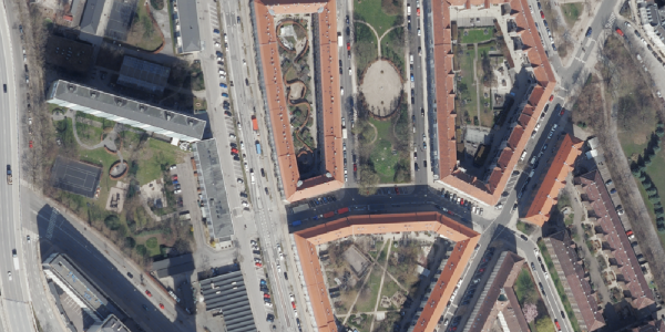 Rungsted Plads 3, st. , 2200 København N – Se vigtig info