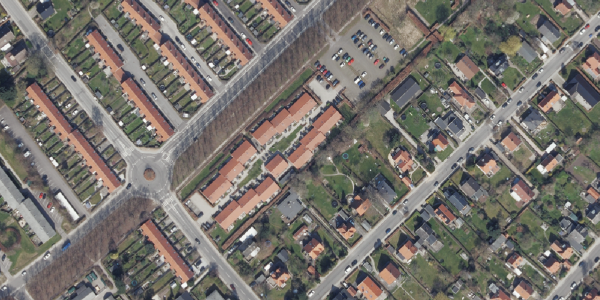 Marienborg Alle 60B, 2860 Søborg – Se vigtig info