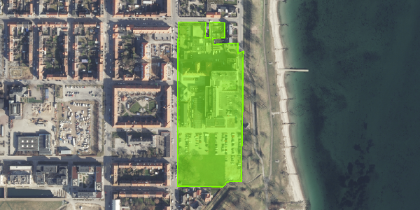 Dronningensgade 97A, 7000 Fredericia – Se vigtig info