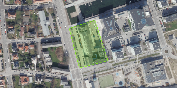 Strandvejen 44, 2900 Hellerup – Se vigtig info