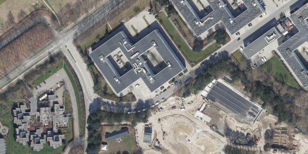 Teknikerbyen 5, 2. , 2830 Virum – Se vigtig info