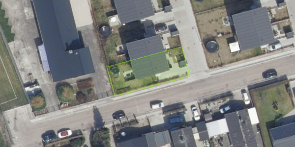 Ved Sportspladsen 12F, 2610 Rødovre – Se vigtig info