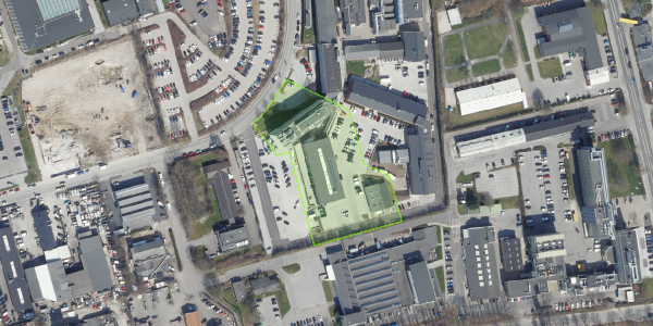 Sydmarken 17, 2860 Søborg – Se vigtig info