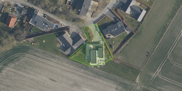 Romdrup Bakke 15, 9270 Klarup – Se vigtig info