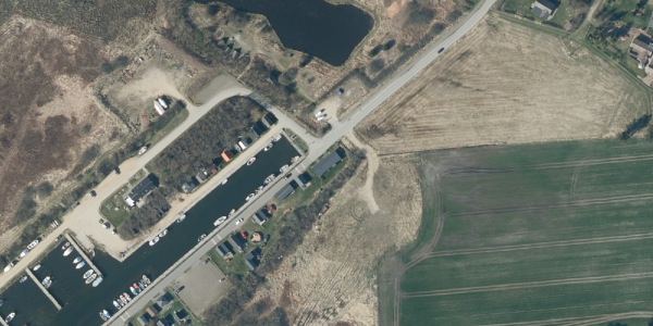 Strandvejen 1, 6900 Skjern – Se vigtig info