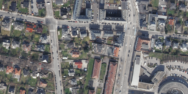 Strandvejen 141A, 1. 3, 2900 Hellerup – Se vigtig info