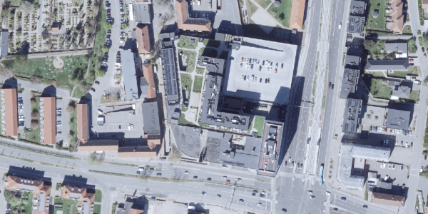Herlev Torv 24D, 6. 628, 2730 Herlev – Se vigtig info