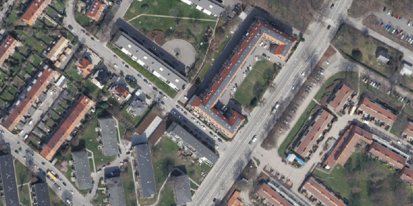 Strandvejen 227B, 2920 Charlottenlund – Se vigtig info