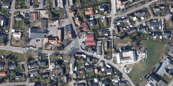 Uvelse Byvej 2B, 3550 Slangerup – Se vigtig info