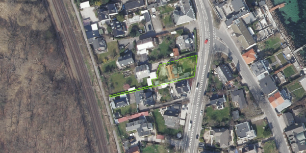 Strandvejen 625, 2930 Klampenborg – Se vigtig info