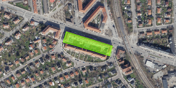 Valby Langgade 127, 2500 Valby – Se vigtig info