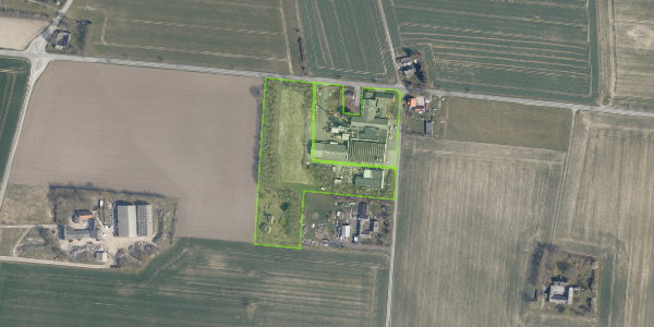 Tingvej 4, 4652 Hårlev – Se vigtig info