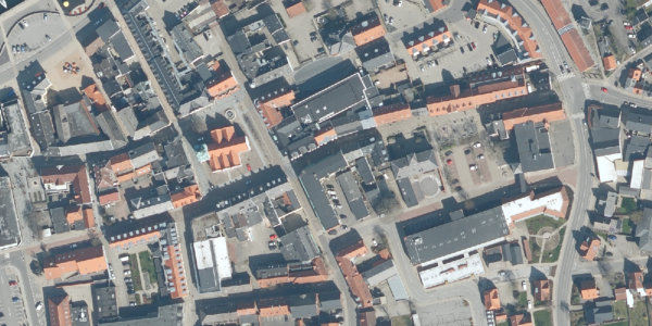 Østergade 2, 7620 Lemvig – Se vigtig info