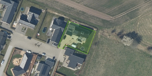 Asmild Dige 39, 8800 Viborg – Se vigtig info