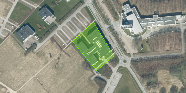 Birk Centerpark 40, 7400 Herning – Se vigtig info