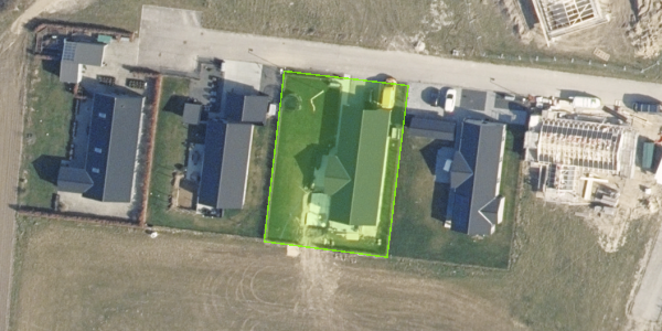 Nordrup Vestervang 26, 4100 Ringsted – Se vigtig info