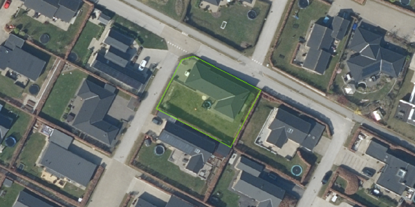 Asmild Dige 44, 8800 Viborg – Se vigtig info